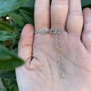 Jewelry | Cottagecore Fairy Crescent Moon Necklace Silver Tone Engraved ...